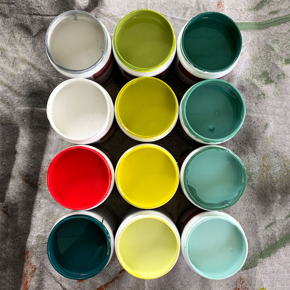 Lululemon – Sarah Robbins