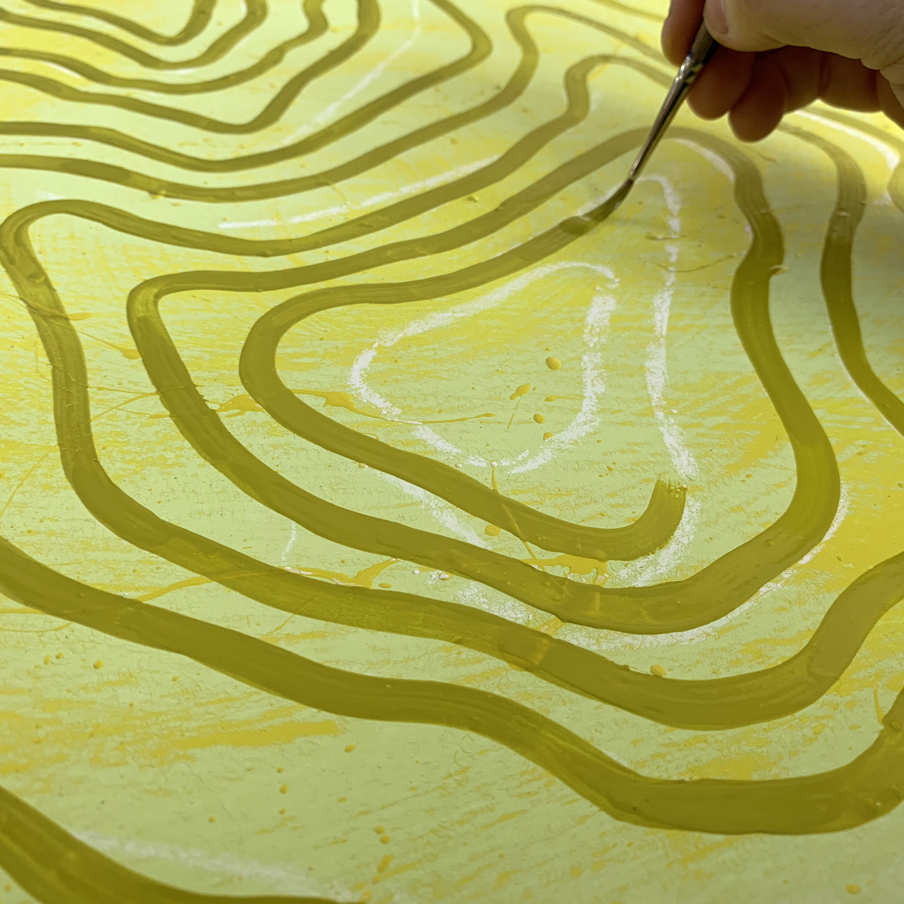 Lululemon – Sarah Robbins